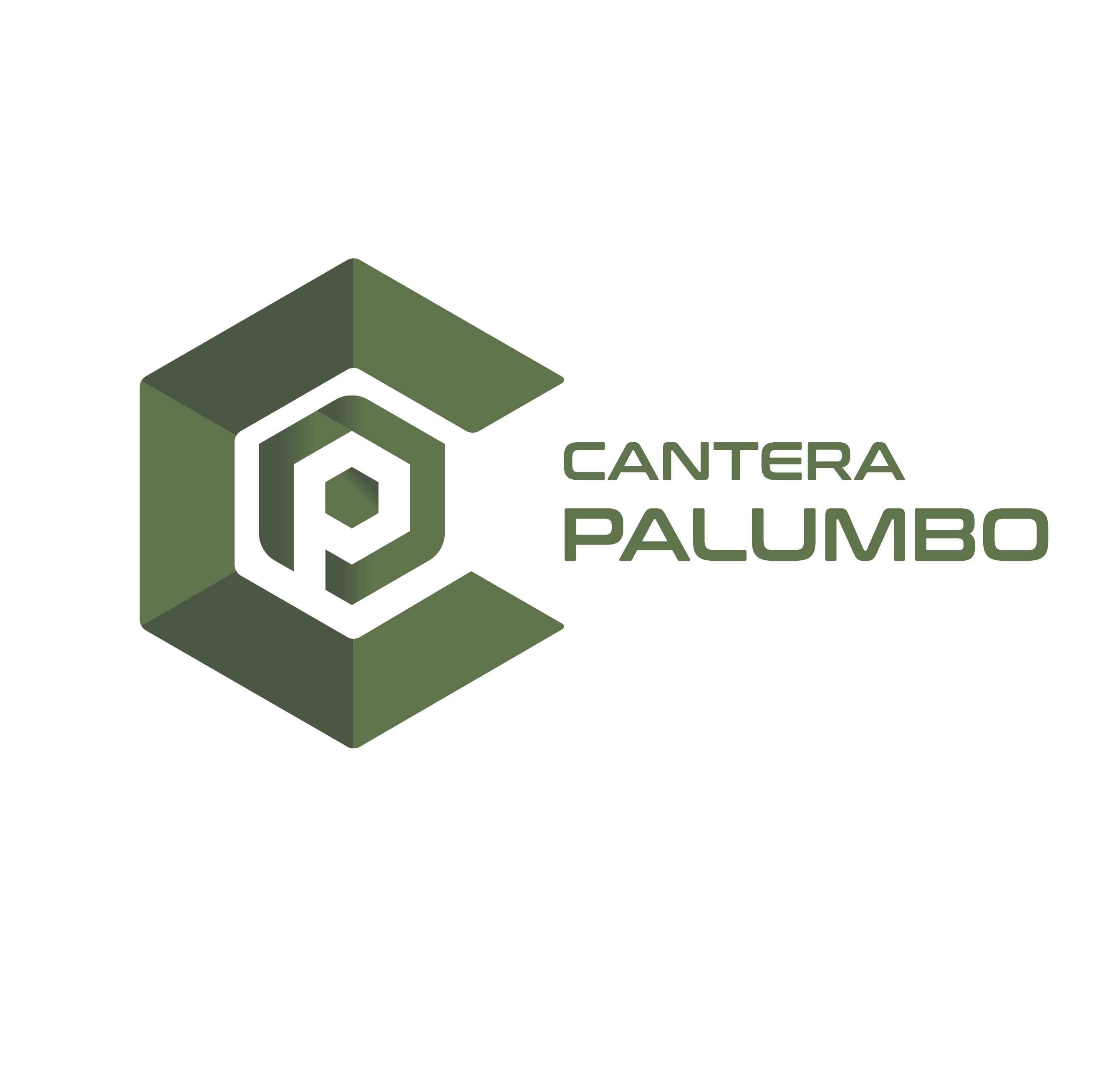 Bienvenido - Cantera Palumbo